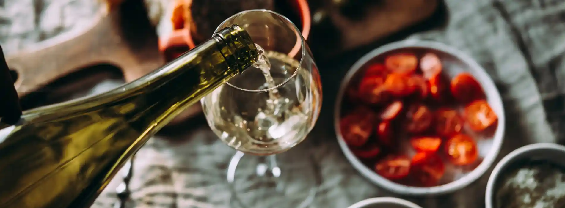 On Excel Fine Wines Limited